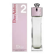 Christian Dior Addict 2 — купить женские духи, туалетную воду, парфюм ...